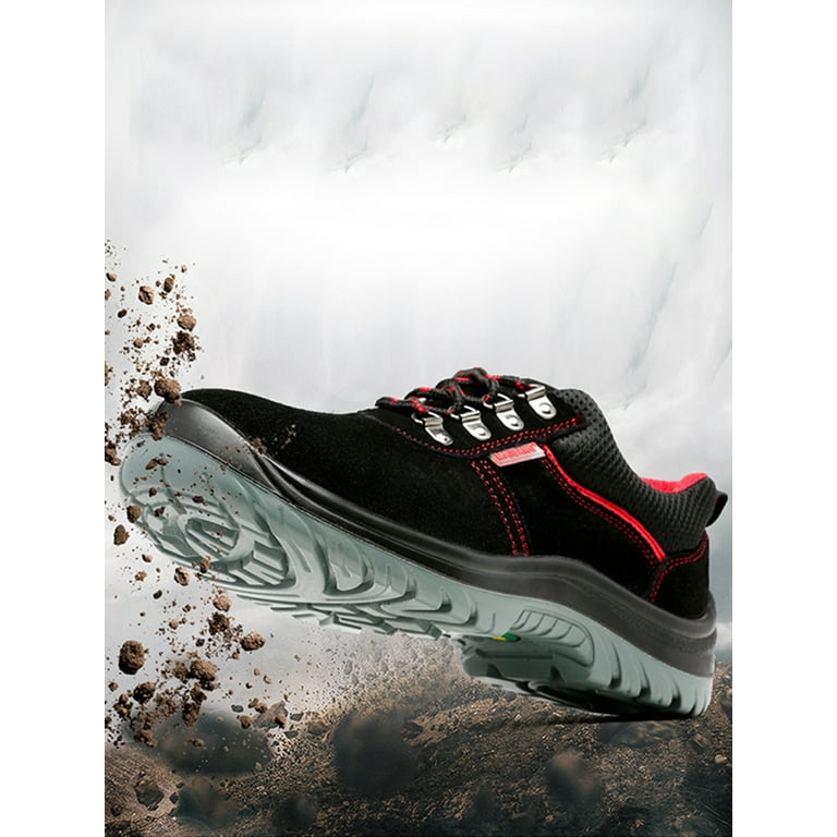 Sturdy Work Shoes