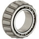 Timken H414242 Tapered Roller Bearing, Single Cone, Standard Tolerance ...