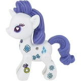 My Little Pony Pop Rarity Starter Kit - Walmart.com