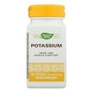 Solgar Potassium Amino Acid Complex Tablets, 100 Ct - Walmart.com
