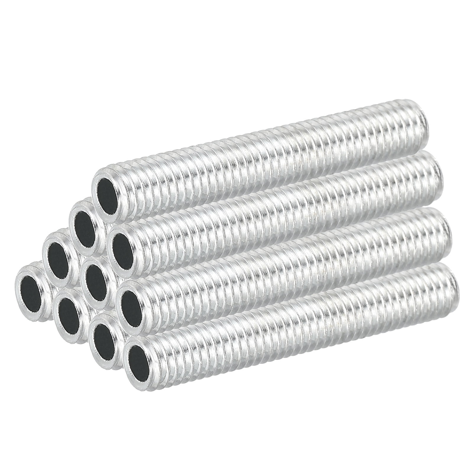 Click here for Unique Bargains M8 Thread Carbon Steel Lamp Pipe... prices