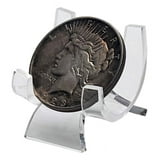 T'z Tagz New Clear Acrylic Display Easel Plate Stands for 2-5 ...