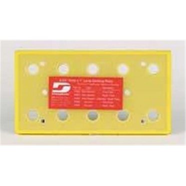 Johnny Ray JR-208 Swivel Mount with Sliding Lever Release for Graph ...