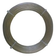 Malin Co Baling Wire,Spool,Bare Wire 10-0625-014S - Walmart.com