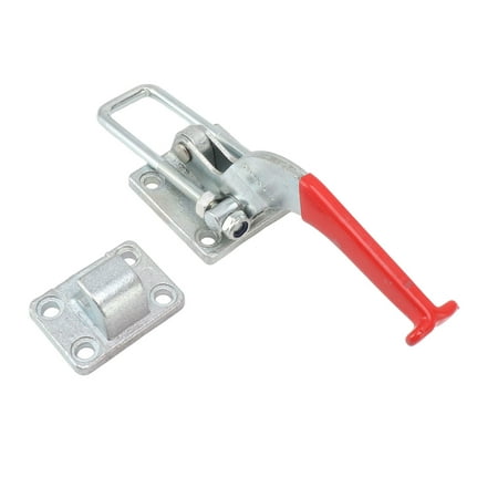 Quick Release Toggle Latch, Zinc Plated Iron Rugged 1818kg Quick ...