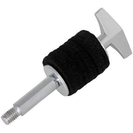 4 Inch Mini Metal Cymbal Stacker Percussion Instruments Drum Parts ...