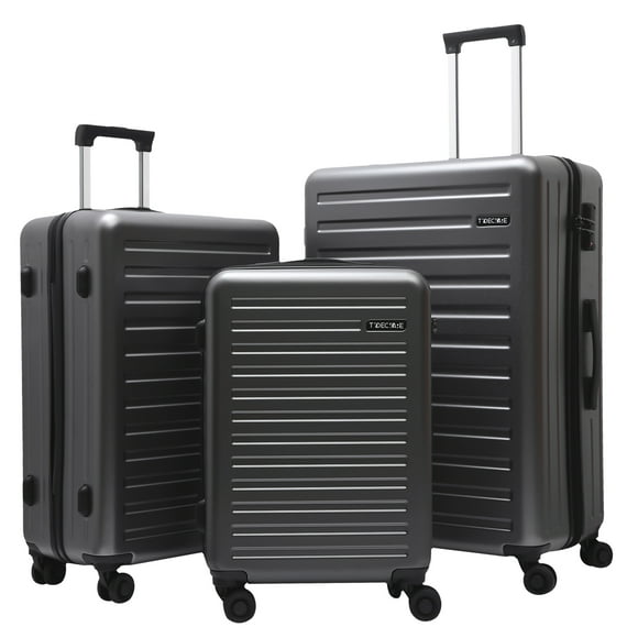 26 Inch Suitcases With Spinner Wheels