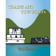 A Little Ferry Tale (Hardcover) - Walmart.com