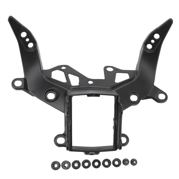 Front Upper Fairing Stay Bracket,Front Upper Fairing Stay Headlight Upper Fairing Stay Bracket ...