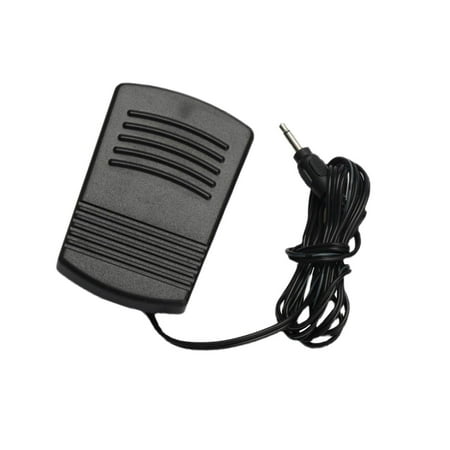 Sewing Machine Electronic Foot Control Pedal Machine Electronic Foot ...