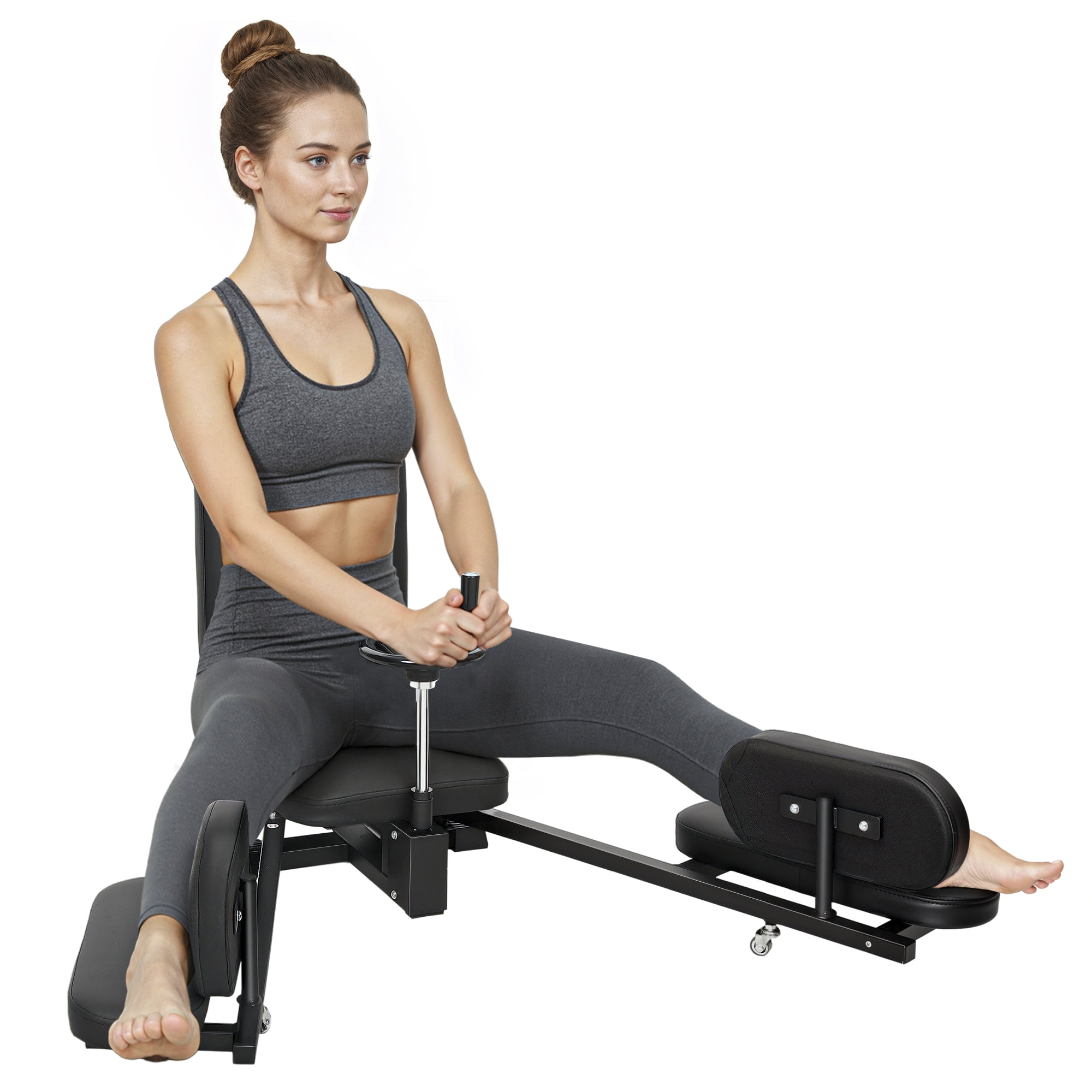 Click here for Soozier Leg Stretcher  Leg Stretching Machine For... prices