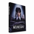 Wednesday - Season 2: Complete Season (DVD) Box Set Movie New - Walmart.com