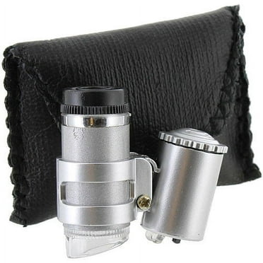 AmScope 60X Achromatic Microscope Objective for Compound Microscope New ...