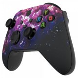 Xbox Series One Modded Rapid Fire Controller - Custom Buttons, Drop ...