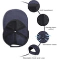 Baseball Cap UPF 50+ Adjustable Hat for Boys Girls 0-6 - Walmart.com