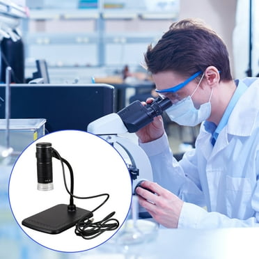 YLSHRF Skin Camera, Scalp Camera,5-200X USB OTG Skin Hair Scalp ...