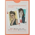 Music Genius Playing Cards - Walmart.com