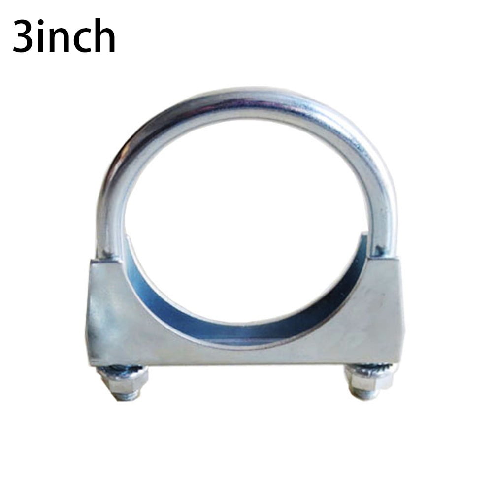 Click here for Myg Car Clamp Special Clamp For Exhaust Pipe U-Sha... prices