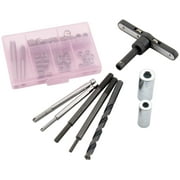 10 32 Helicoil Kit - Walmart.com