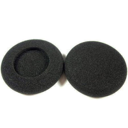 6Pcs Ear Pads Ear Pads Soft Foam Cushion For Koss Para Porta Pro Pp ...