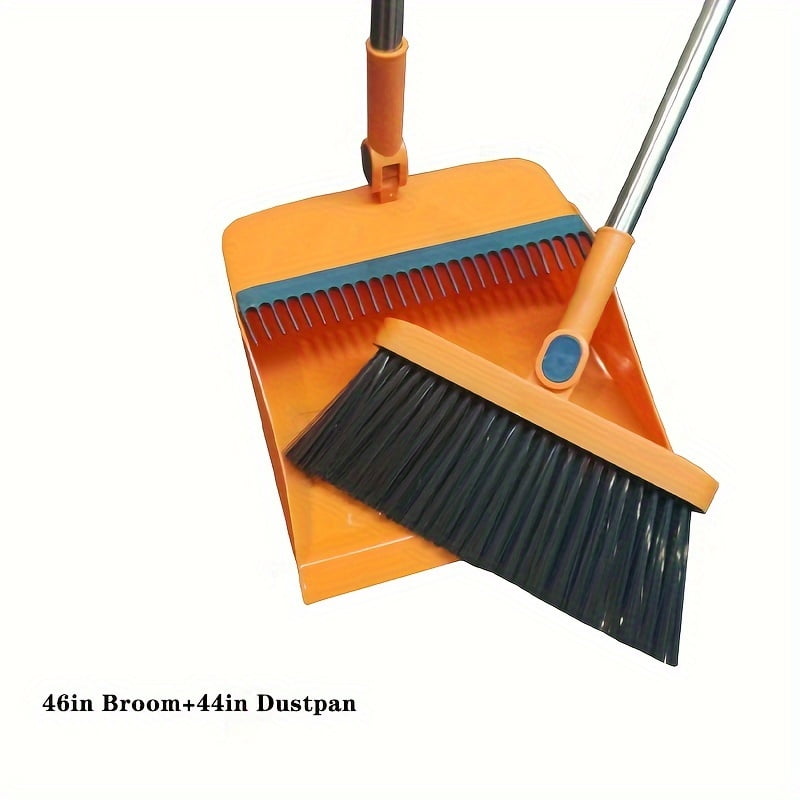 Click here for Grm 1 Set  Household Broom And Dustpan Set  Durabl... prices
