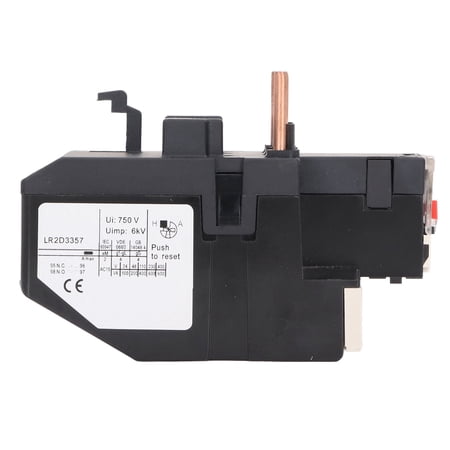 Thermal Relay§thermal Overload Relay§electric Heat Protect Thermal ...