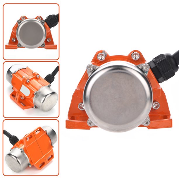 Low Noise Motor Vibrating Motor For Metallurgy Electricity - Walmart.ca