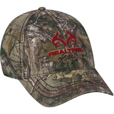 Huntworth Men’s Reversible Mossy Oak Country to Blaze Hunting Watch Cap ...