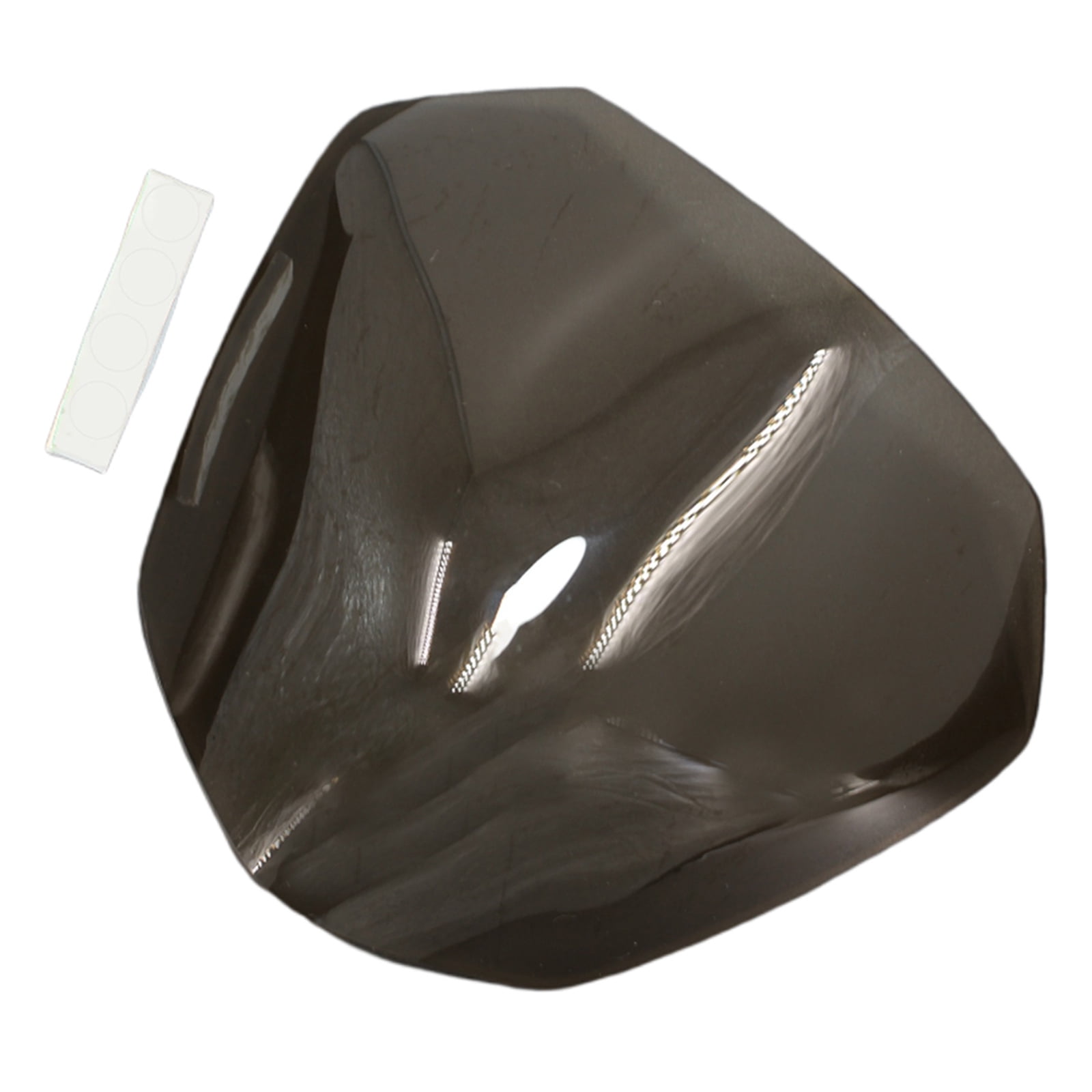 Front Headlight Lens Cover Head Light for Yamaha MT-07 2015-2017 ...