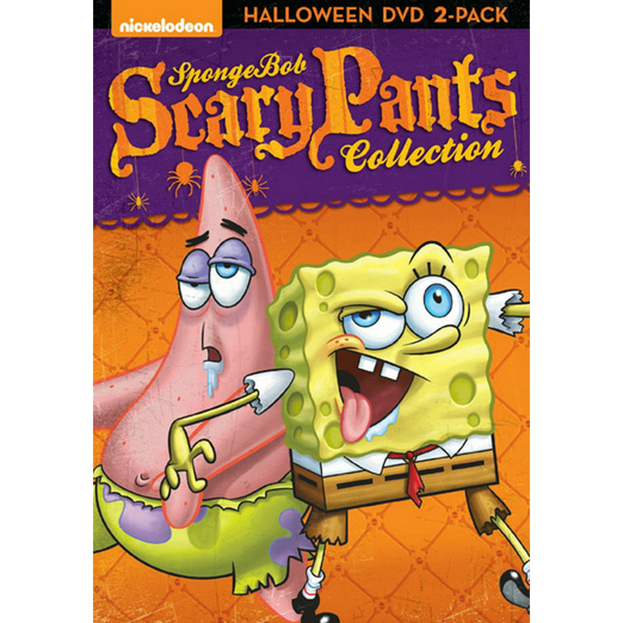 Click here for Paramount-Sds Spongebob Squarepants-Spongebob Scar... prices