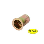 Nutsert Installation