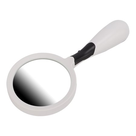 Magnifying Glass, Reading Magnifier Amplification Effect HD Clear ...