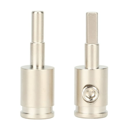 Amp Input Reducer Pair,2PCS Amp Input Reducer Gauge Wire Reducer Brass ...