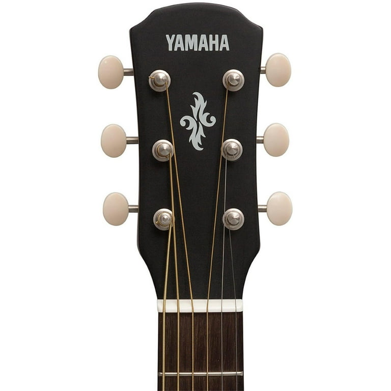 3rd String Acoustic Guitar Yamaha