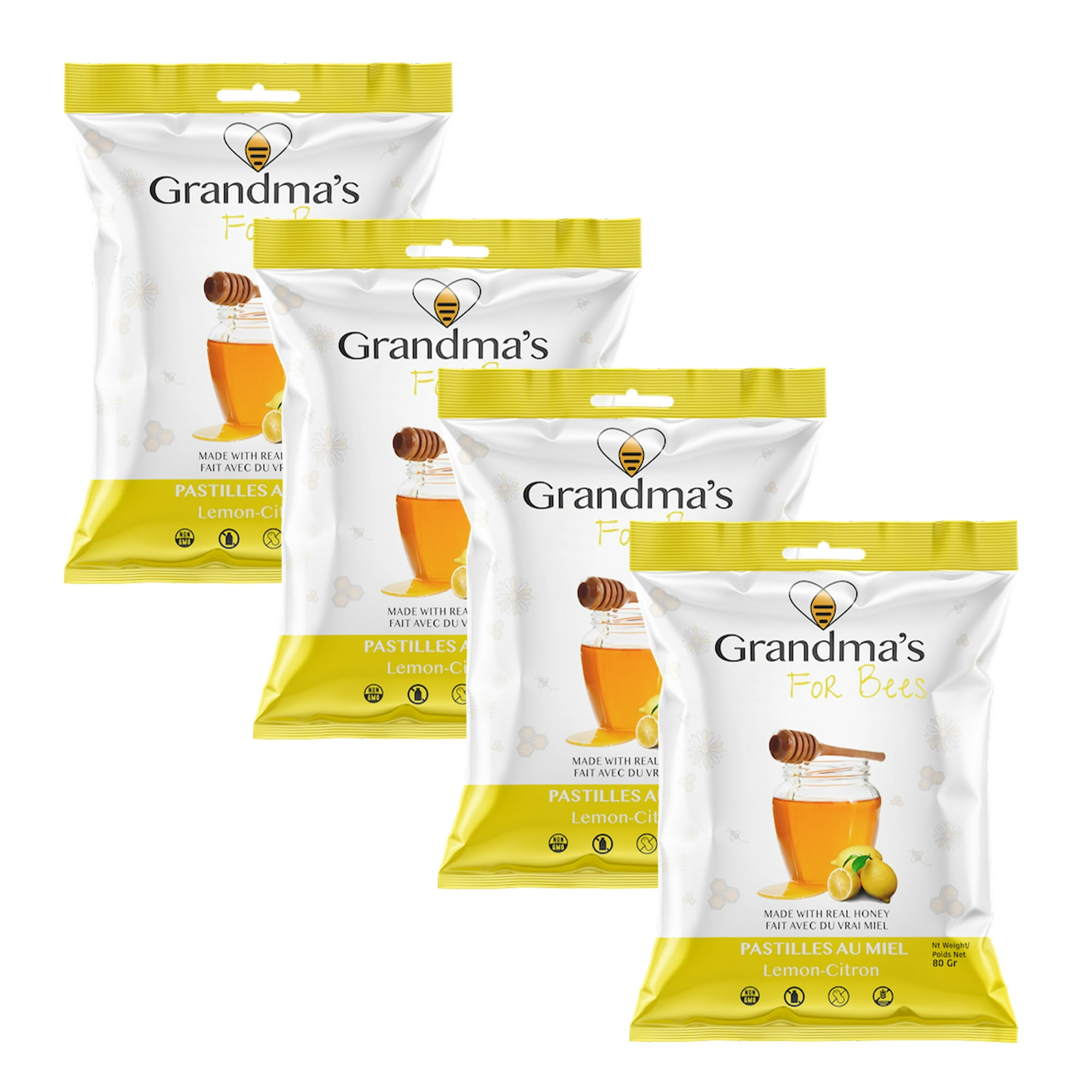 Click here for Grandmas For Bees Old Fashioned Honey Drops Honey... prices