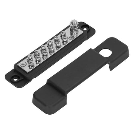 Power Distribution Block,Power Distribution Terminal Block Power ...