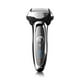 Panasonic ARC5 Men's Shaver, 5-Blade Men's Electric Razor with Shave ...