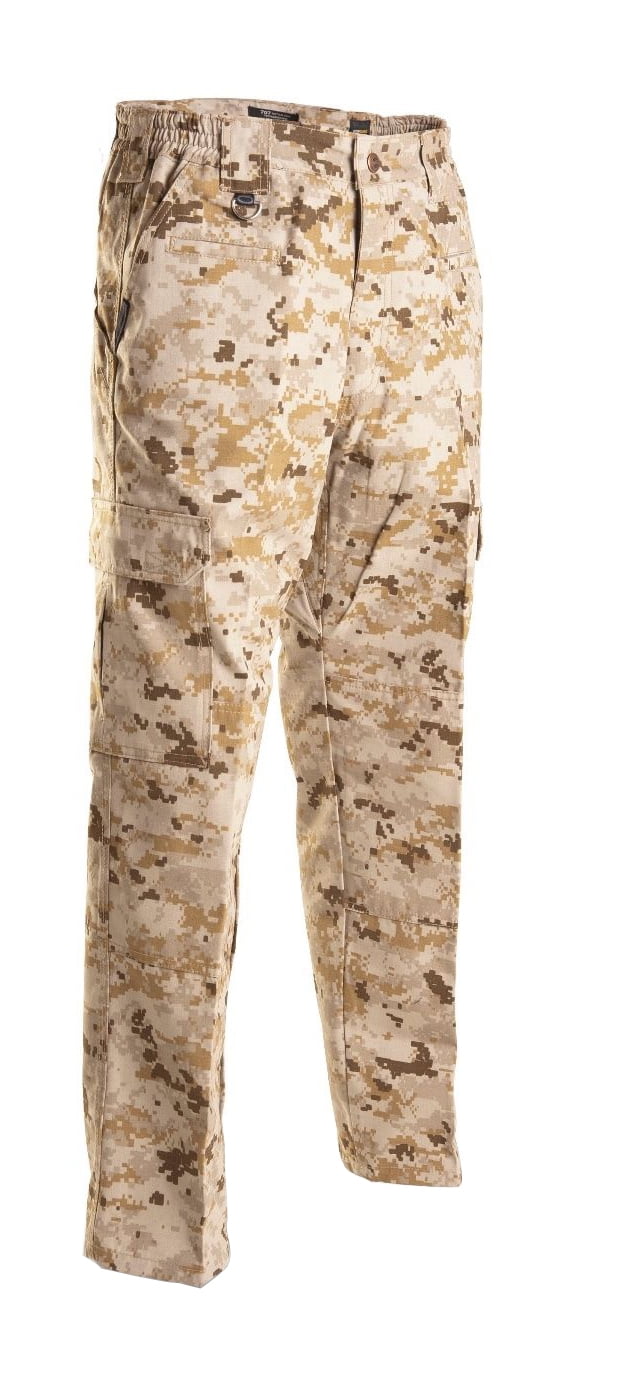 SixKa B.D.U. Digital Desert Pant - Walmart.com