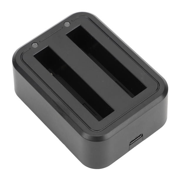 Cargador de Batería Nikou Dual para Insta One Accesorios Claridad ...