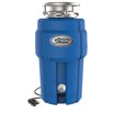 American Standard Elite Slim Line Kitchen Garbage Disposal Guard 3/4 HP ...