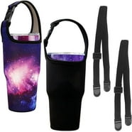 Beautyflier Reusable Insulated Coffee Cup Carrier, Portable Drink ...