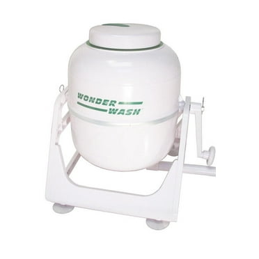 Lehman's Home Household Traditional Laundry Hand Wringer, Manual Hand ...