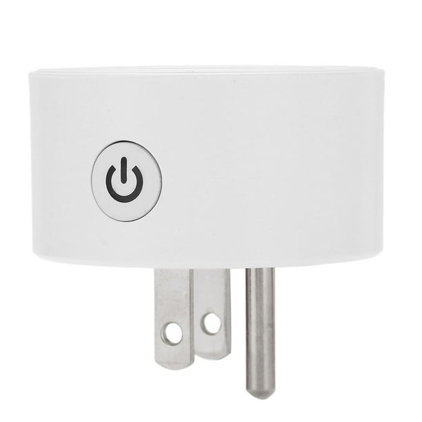 Smart Plugfor Zigbee,Wireless Smart Plug Phone Phone Remote Control ...