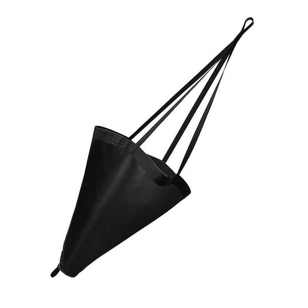 Inflatable Kayak PVC Drifting Accessory Portable Canoe Retrieving ...