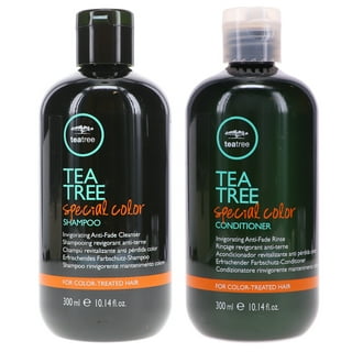 Best Tea Tree Oil Shampoos For Scalp Soothing, 03/29/2024