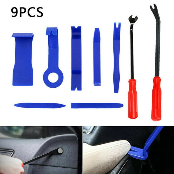Plastic Fasteners Removal Tool