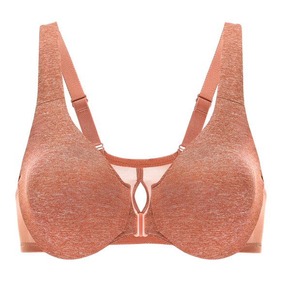 Front Closure Bra