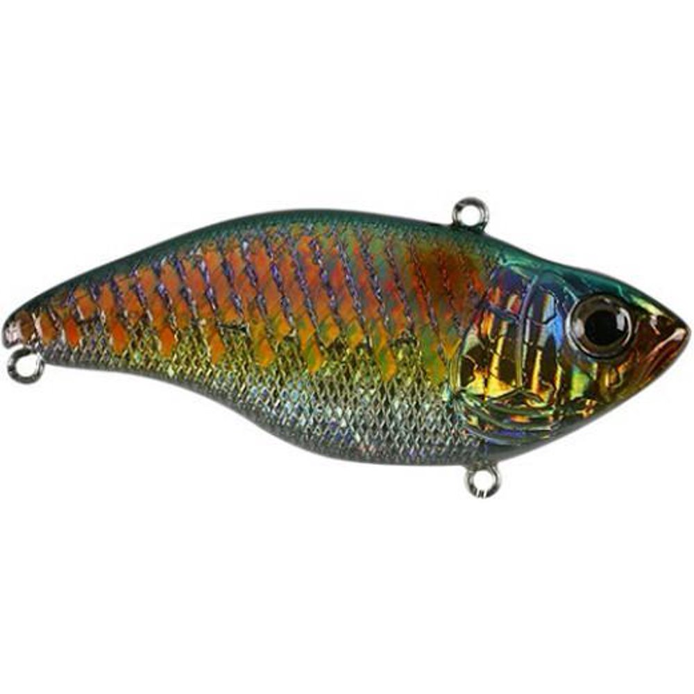 SPRO Aruku Shad 85 Lipless Crankbait - Walmart.com - Walmart.com