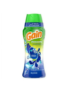 Gain Scent Boosters in Laundry Scent Boosters - Walmart.com
