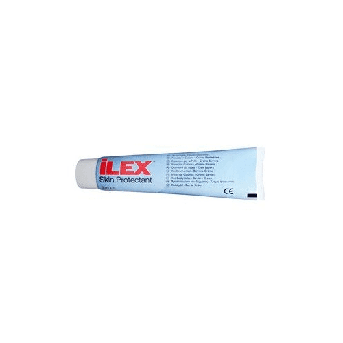 Medcon Biolab Tech Ilex Skin Protectant Paste of Dermal Wounds Tissue ...